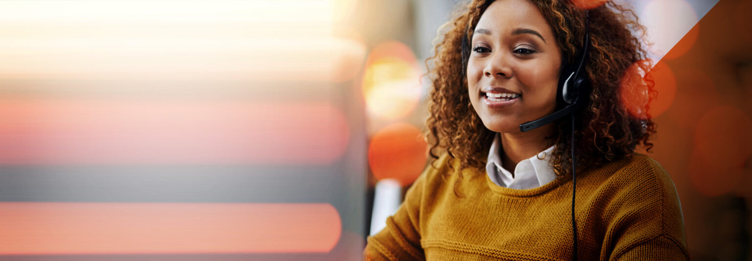 The evolving landscape: 5 call center trends | BI WORLDWIDE