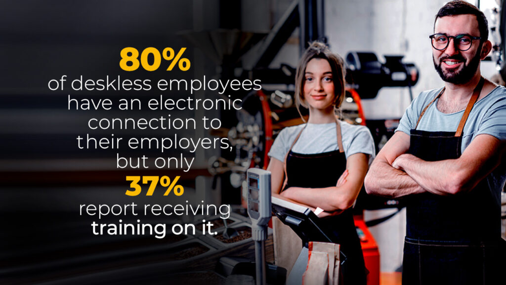 Our Work landing page | BI WORLDWIDE