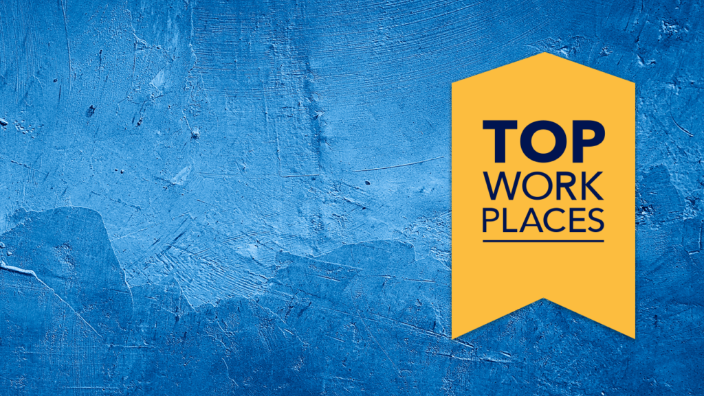 BI WORLDWIDE is a 2025 Star Tribune Top Workplace | BI WORLDWIDE